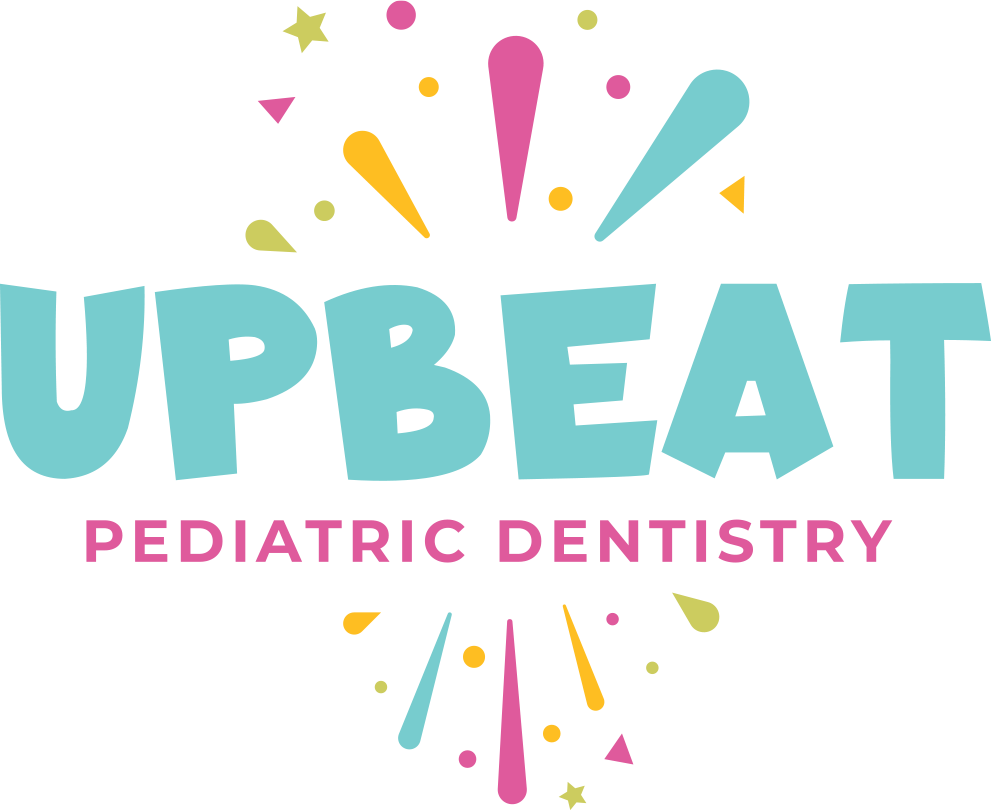 Pediatric Cleaning - Upbeat Pediatric Dentistry