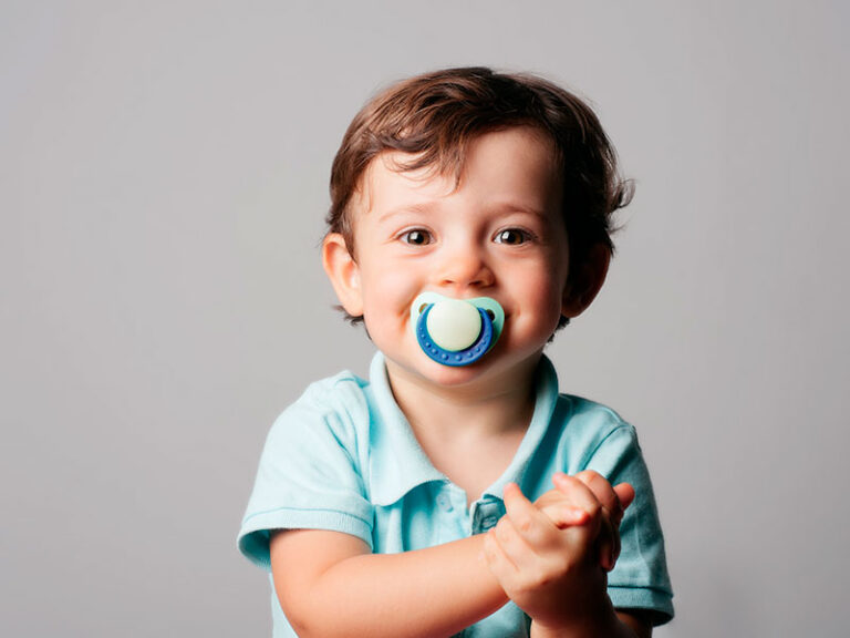 When to Wean Your Toddler Off Their Pacifier - Upbeat Pediatric Dentistry