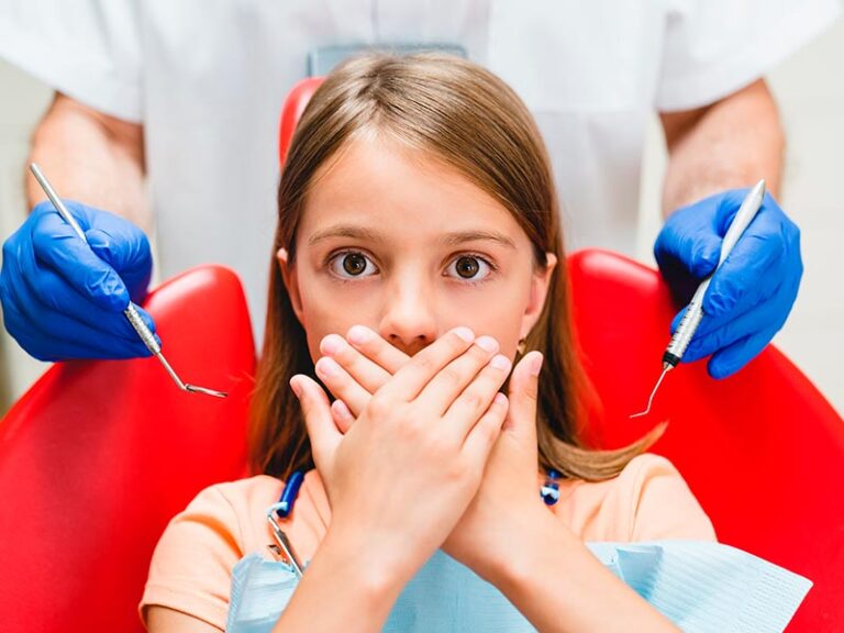 Strategies for Managing Dental Anxiety in Kids: A Guide for Parents ...