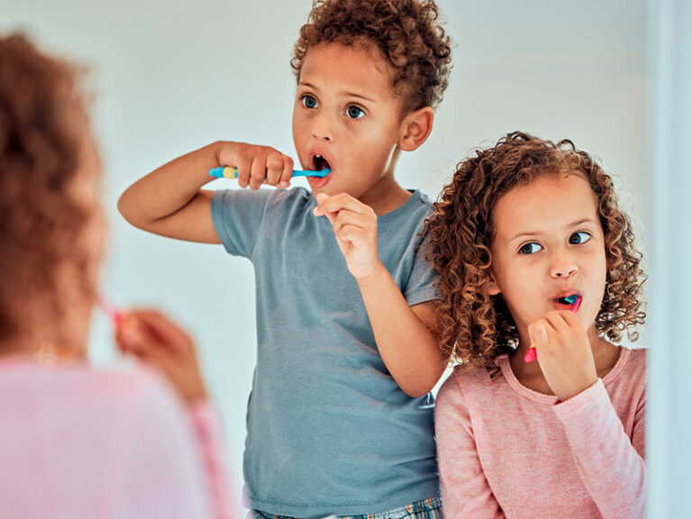 Protecting Your Child’s Smile: When and Why to Change Their Toothbrush ...